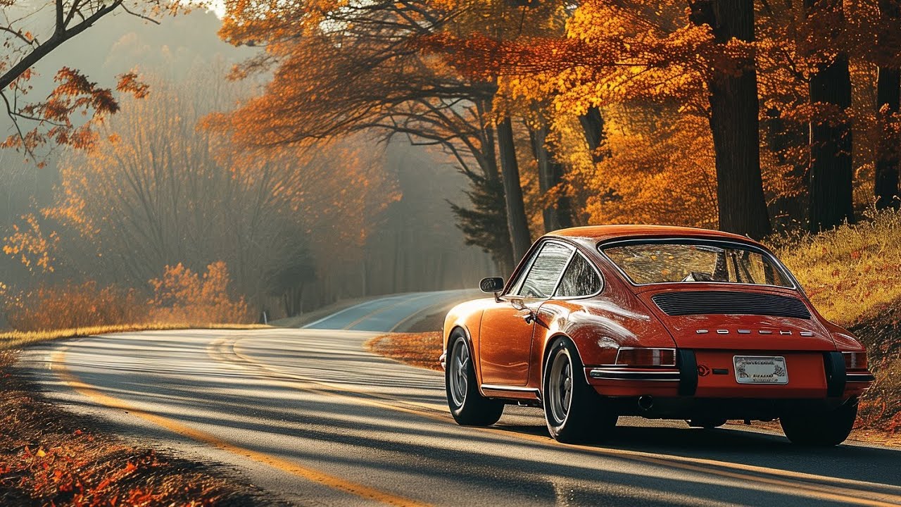 WORLDS MOST TECHNICAL ROAD RACE - YouTube