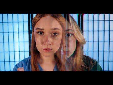 ASMR You Have a Multiversal Virus | Collecting Samples, Multiversal Layered Audio & Visual - YouTube