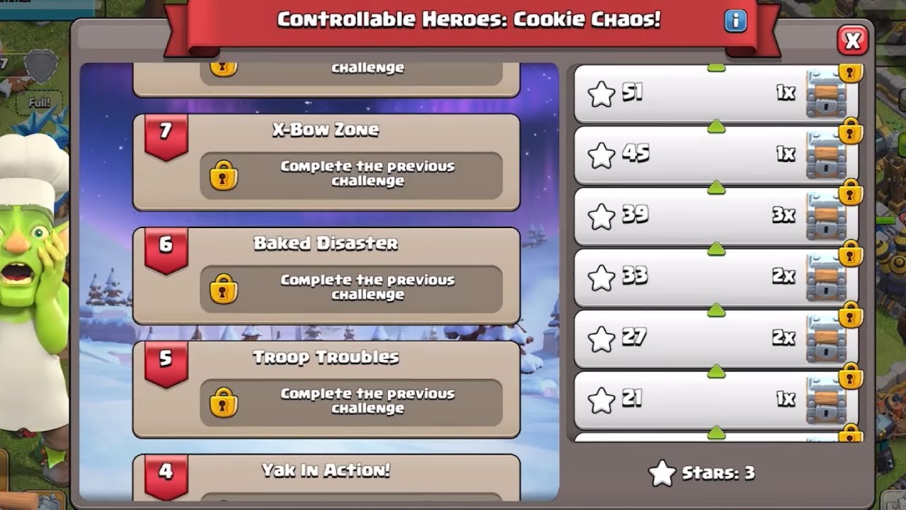 You can control hero's now in Clash Of Clans (Clash of Clans ...