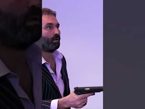 Mito'ya gittiğini anlamadım mı sibop? #shorts  #kurtlarvadisi #türkiye
