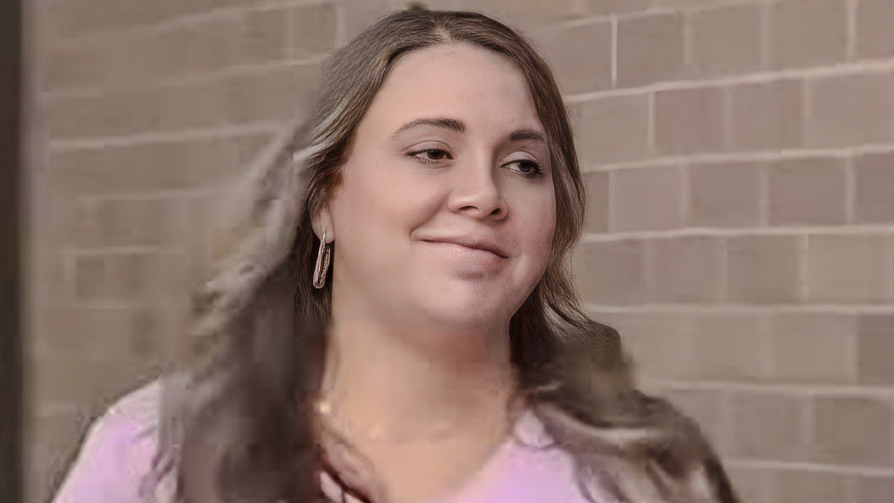 Sad! New!! Anna Duggar Shares Breaking News About Josh Duggar | It Will ...