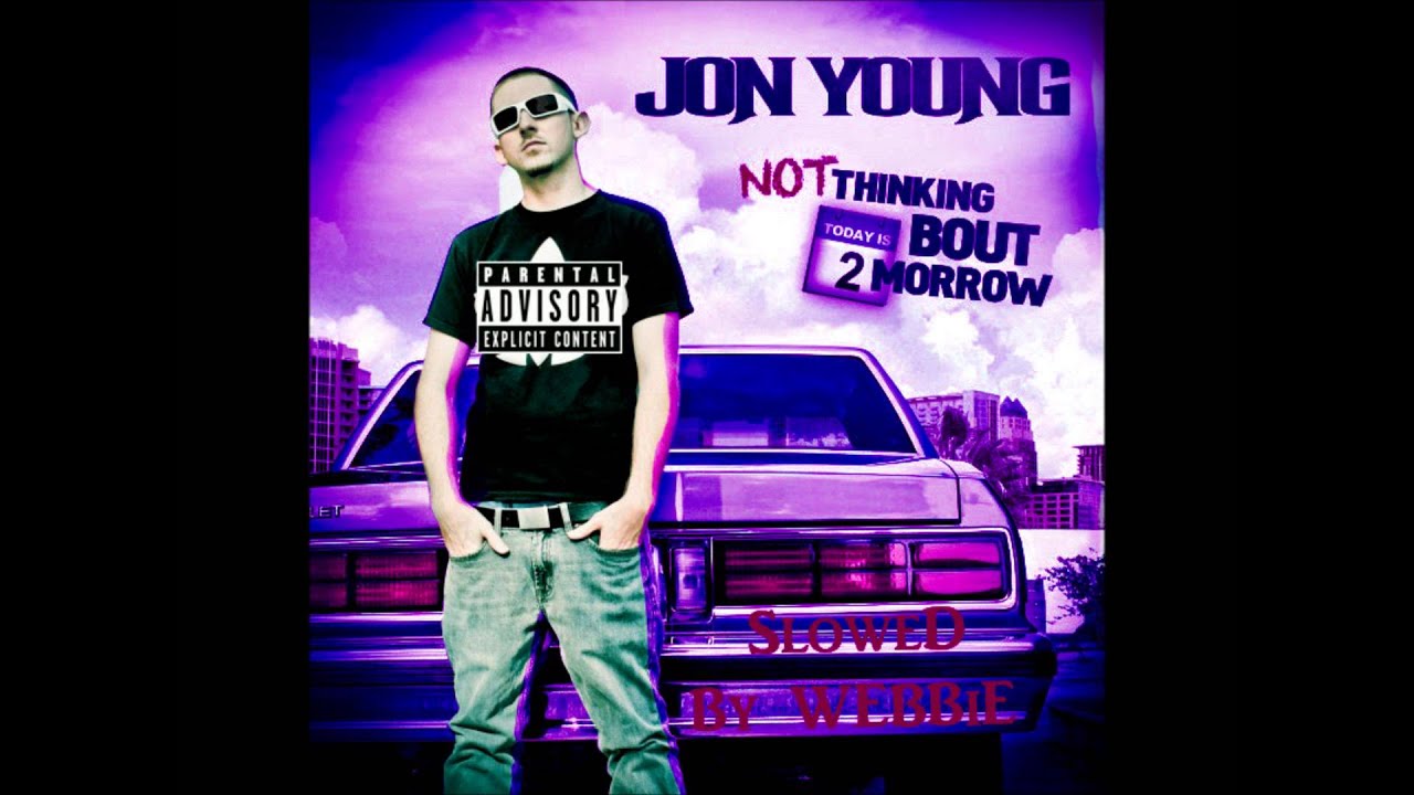 2Soon (Slowed) - Jon Young - YouTube Music