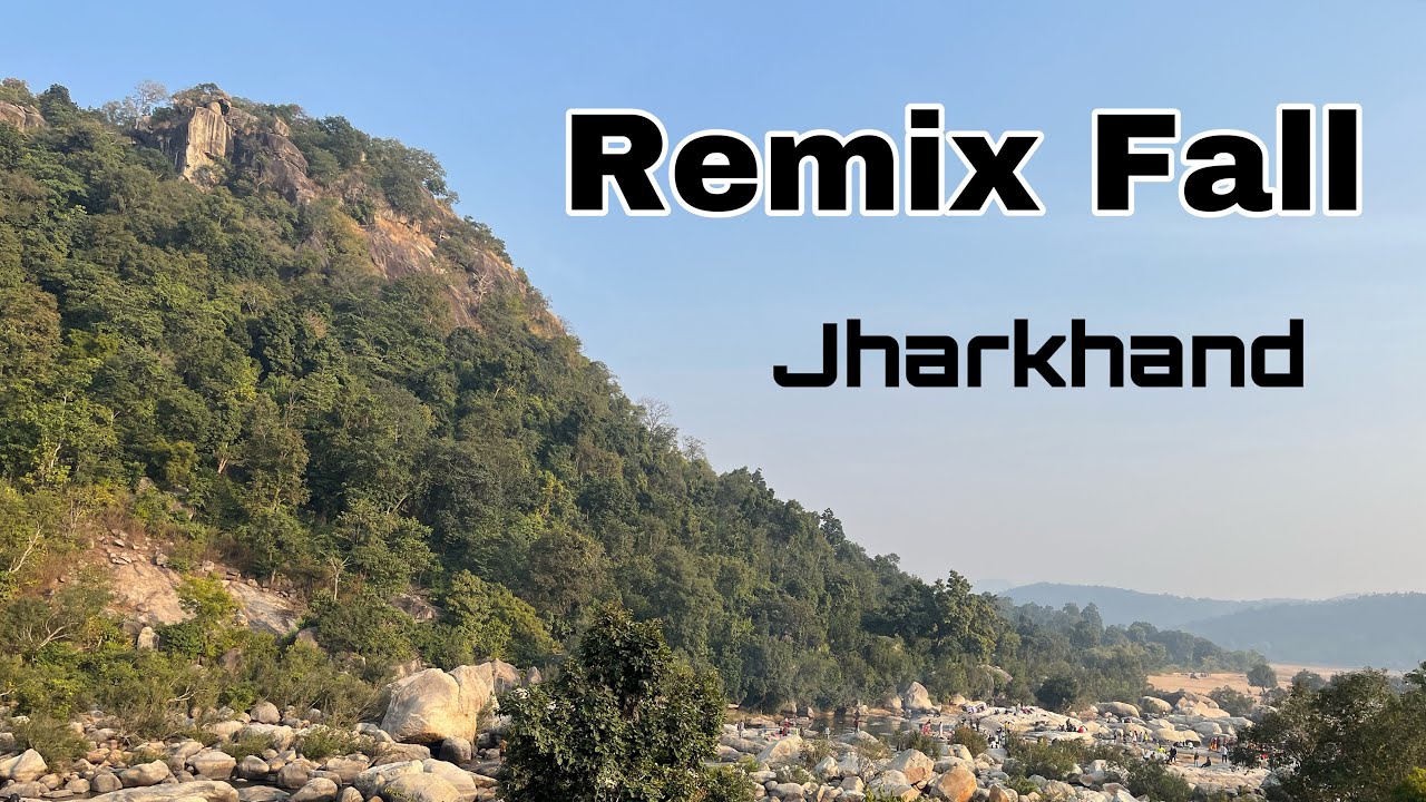 REMIX FALL | PICNIC | RANCHI JHARKHAND | BEST FOR PICNIC - YouTube