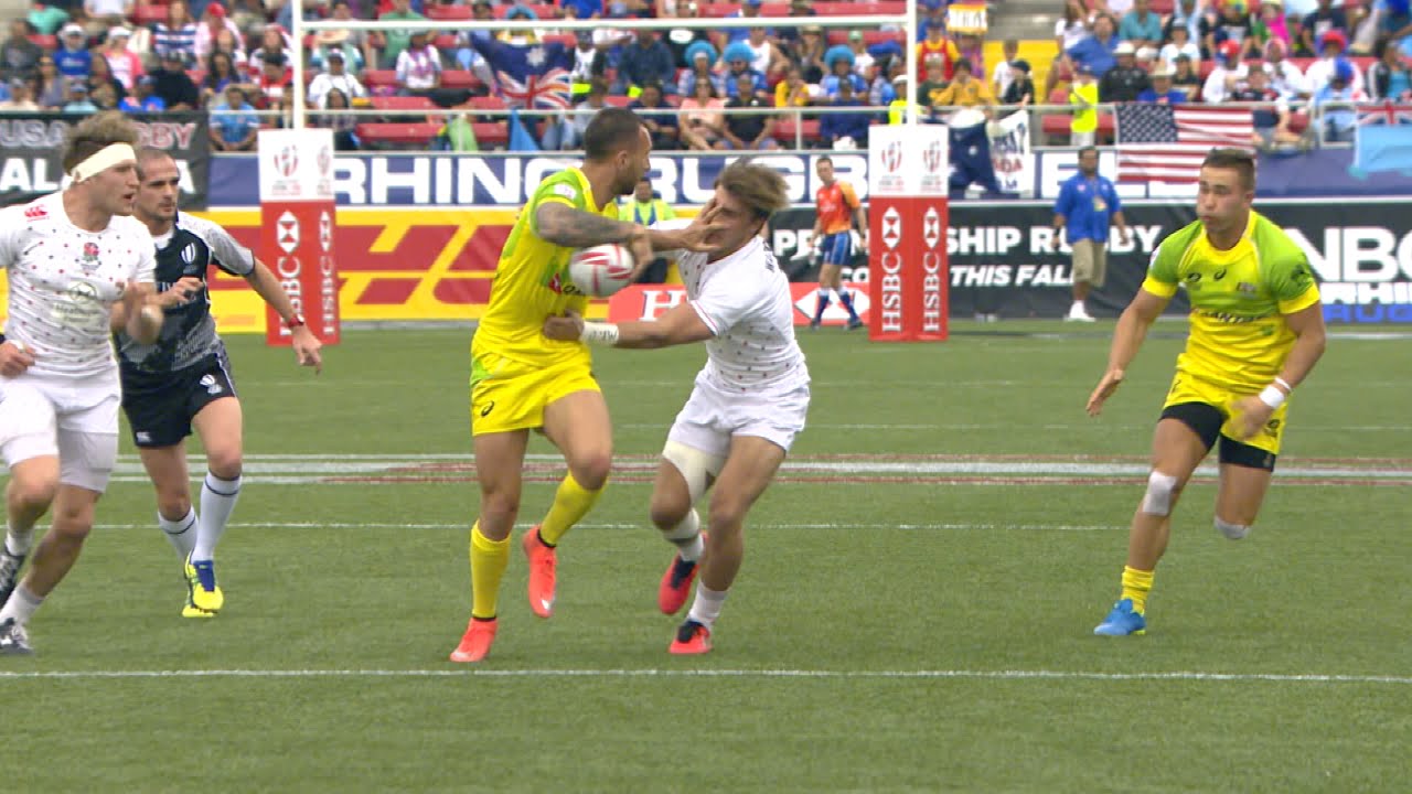 RE:Live - Quade arrives in STYLE in Las Vegas! - YouTube