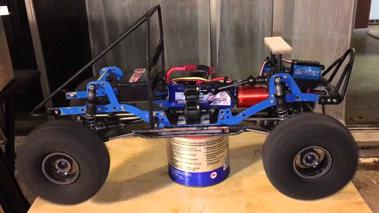 GSPEED meets ToyZuki - YouTube