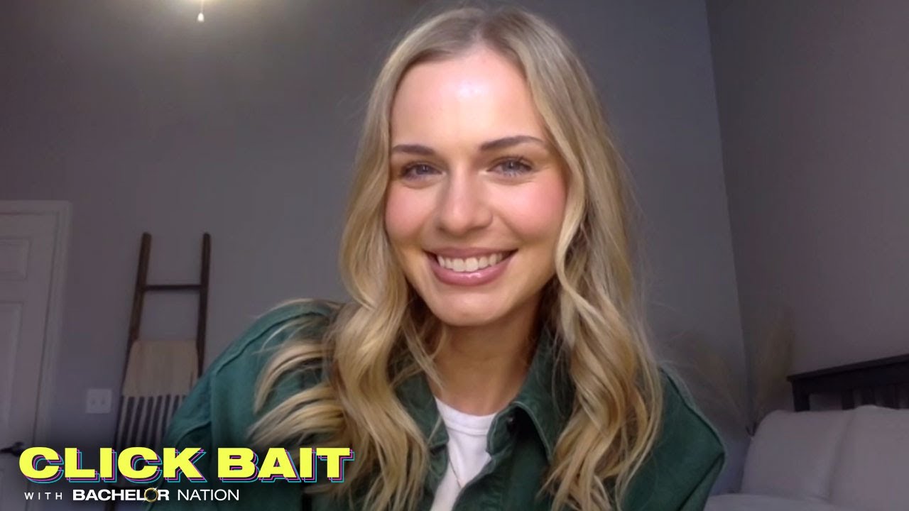 Jess Teases the ‘Women Tell All’ Reunion - YouTube