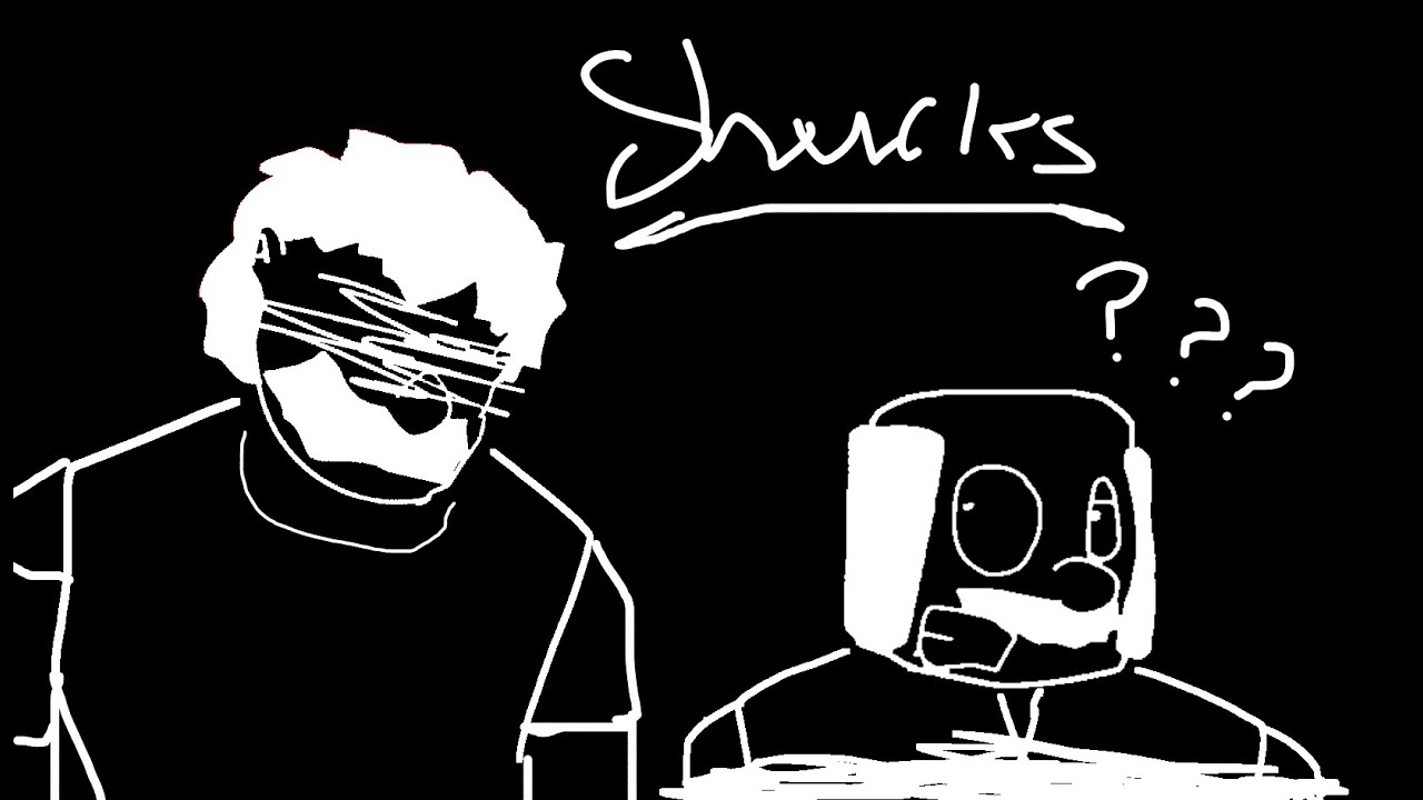 Shucks Retold v4 if it had vocals - YouTube