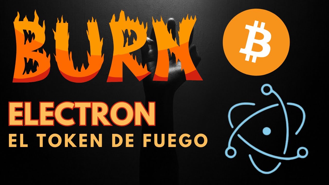 Electron | El token de FUEGO de la ARC20 - Dónde comprar y qué ofrece ...