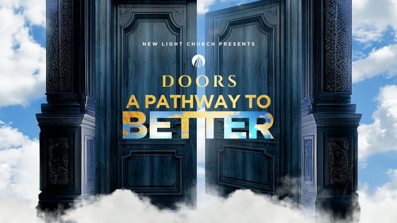 Doors : A Pathway To Better - YouTube