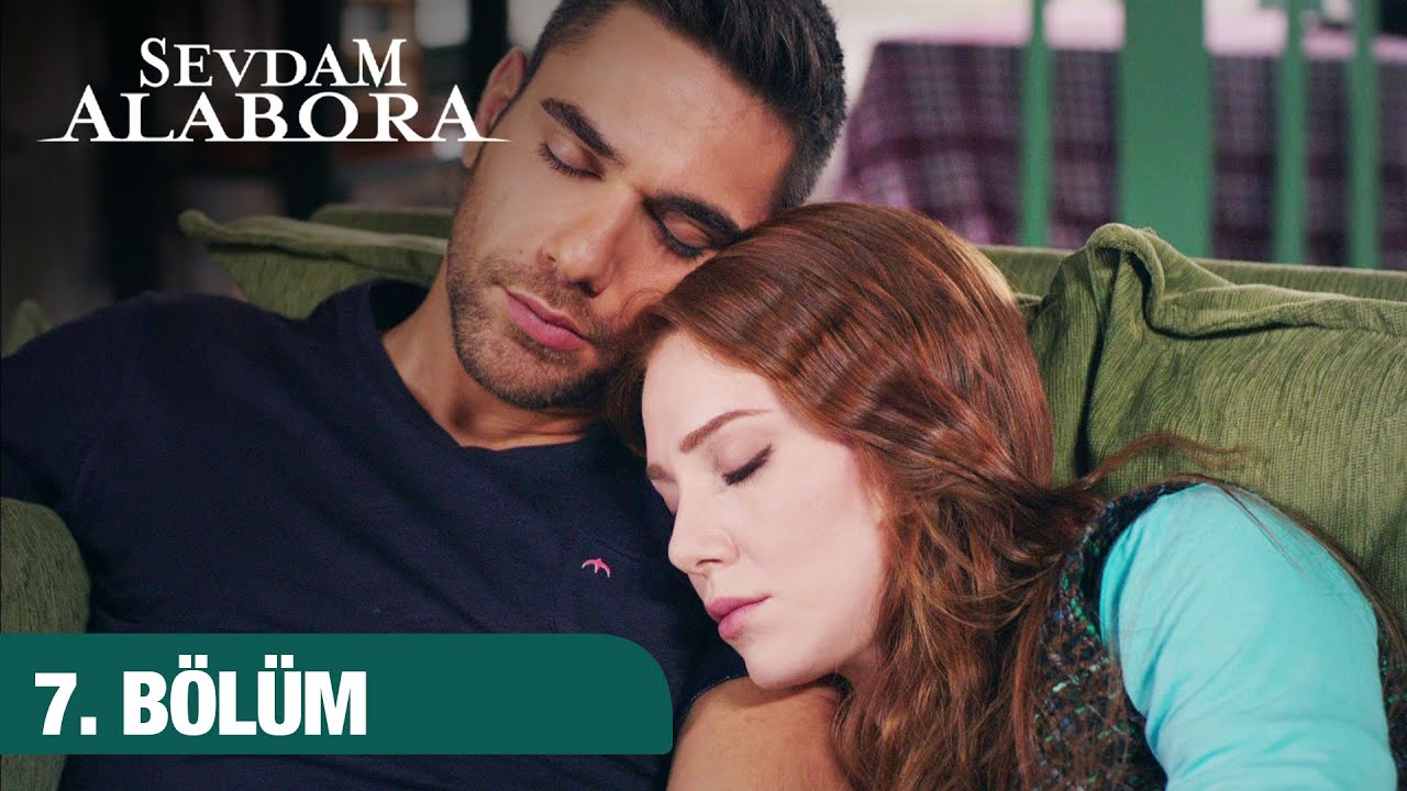 Sevdam Alabora 7. Bölüm | Özel Kısa Bölümler - YouTube