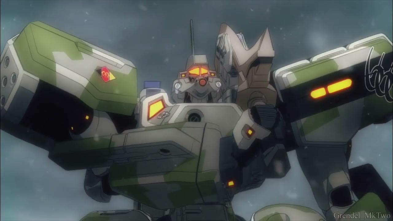 『AMV』White Forces「fripSide」- Muv-Luv Alternative (シュヴァルツェスマーケン) Schwarzesmarken OP - YouTube