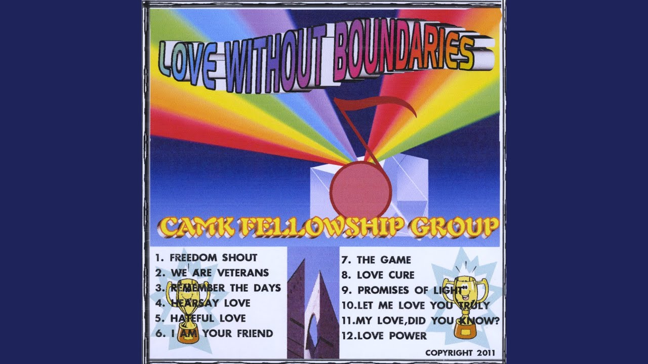 Promises of Light - YouTube