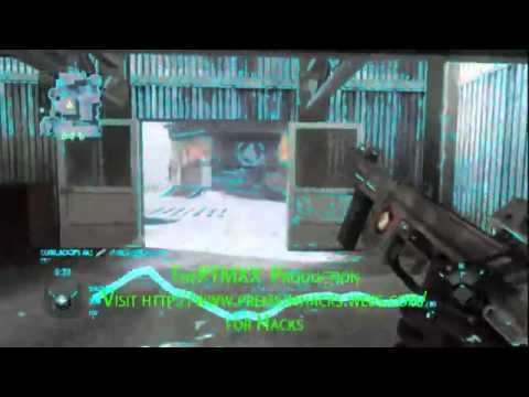 Call of Duty Black Ops Multiplayer Hack Aimbot 360p - YouTube