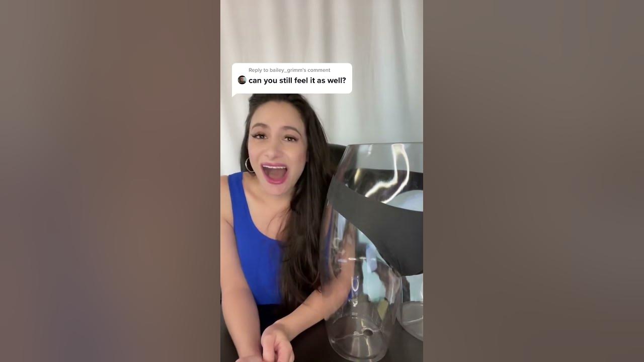 Can You Feel Oral Sex Through Lorals Youtube