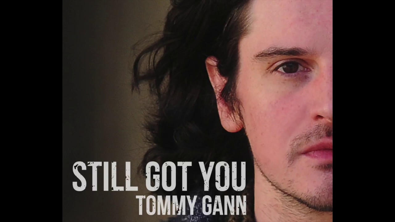 Tommy Gann Video - New Pop Music - Still Got You - Washington DC Singer ...