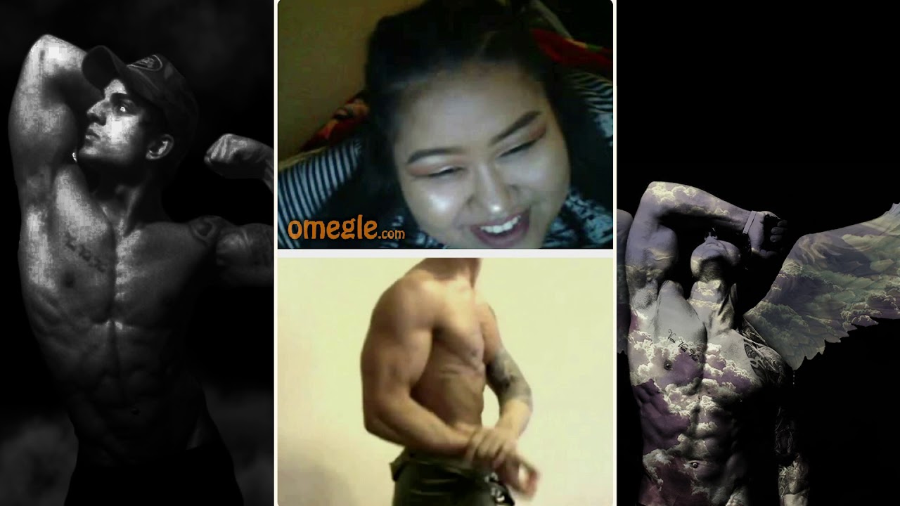SIKKUNT GENERATION: ZYZZ CHATROULLETE #1 - YouTube