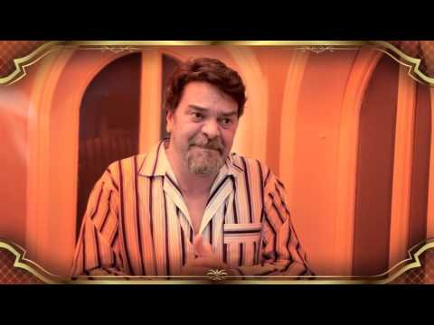 Beyaz Show Songül Düet :D Çok Komik