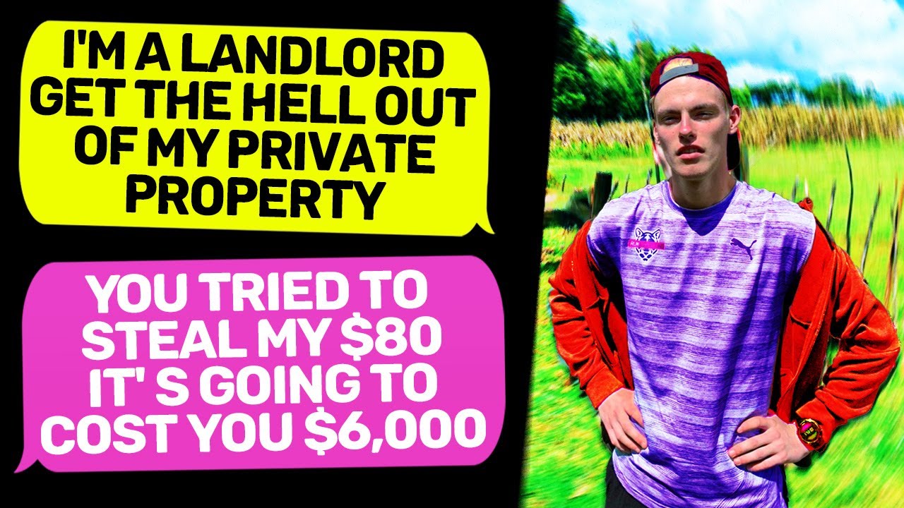 I m A Landlord Get Out Of My Private Property It s Worth 6 000 To Dishonest Owner R i-m-a-landlord-get-out-of-my-private-property-it-s-worth-6-000-to-dishonest-owner-r