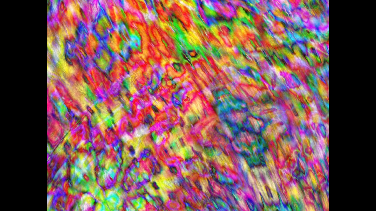 Psychedelic Noise Overdose#30 サイケデリック・ノイズ・オーバードーズ#30 - YouTube