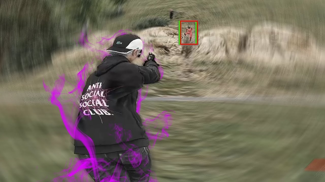 Fivem Highlights Poze #1 (100% ALOHA) - YouTube