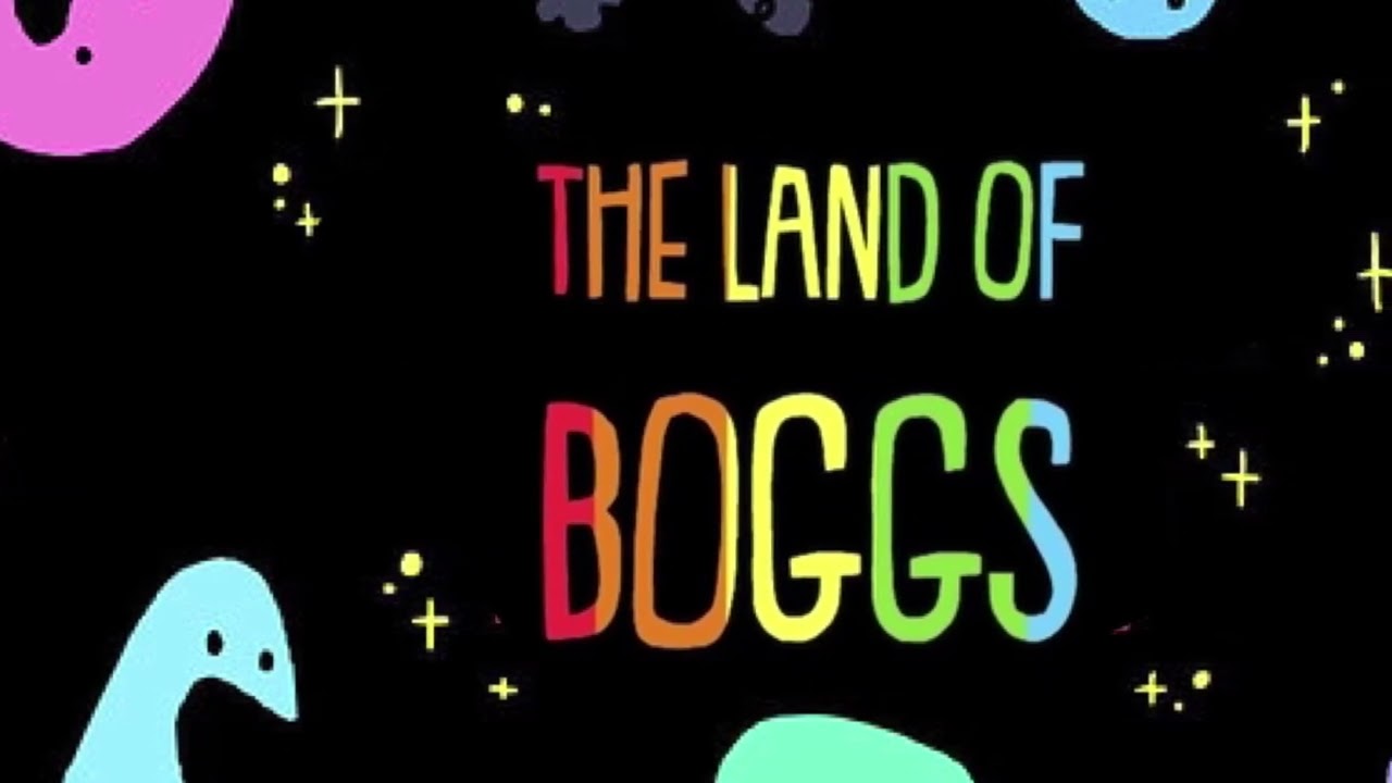 The Land of Boggs Theme Song - YouTube