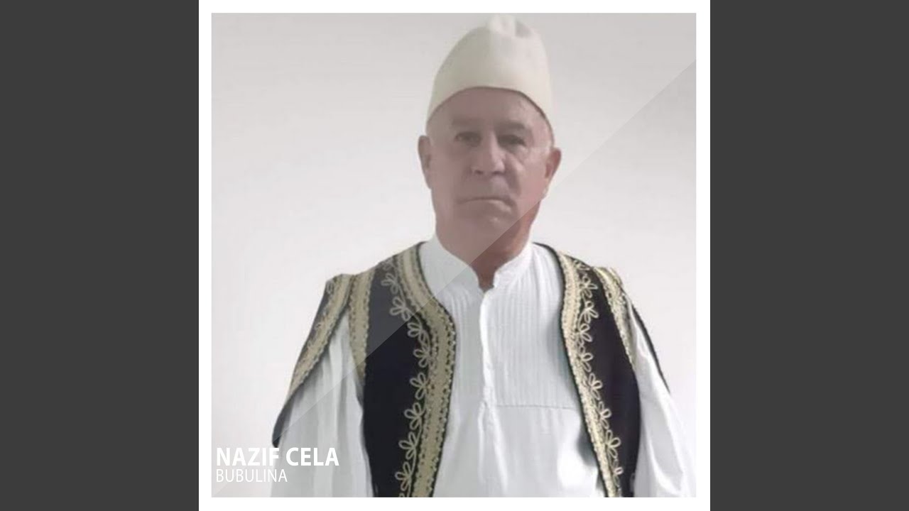 Labëri kryezonja jonë - YouTube