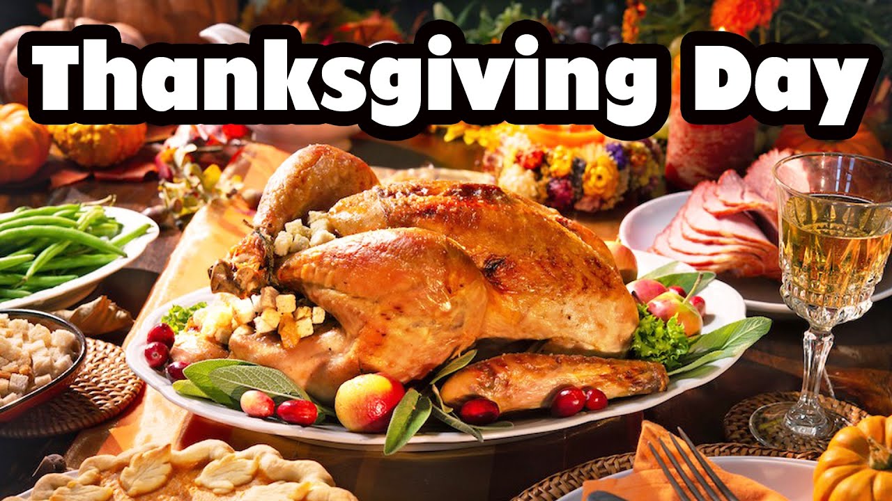 How Do Americans Celebrate Thanksgiving? Thanksgiving Traditions ...