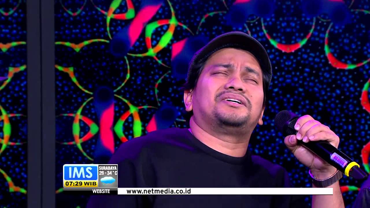 Performance Trio Lestari Nurlela -IMS - YouTube