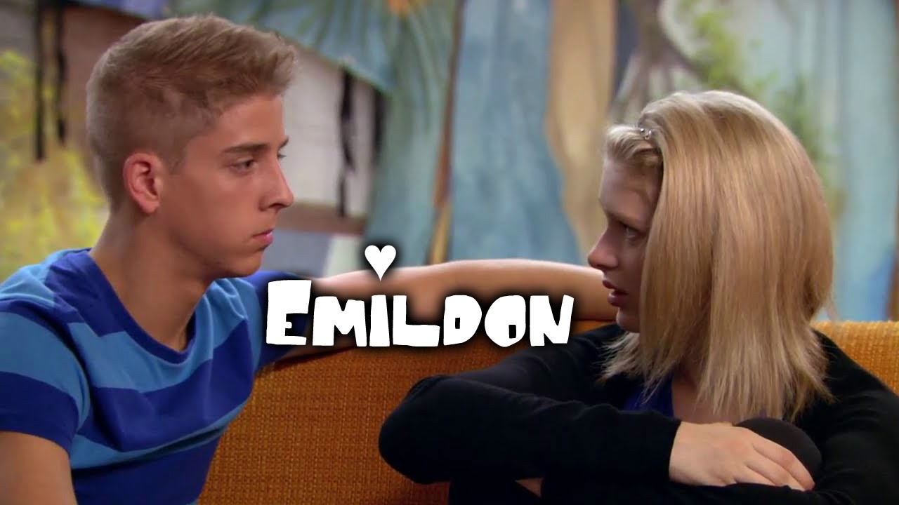 TNS - How did Eldony begin - YouTube