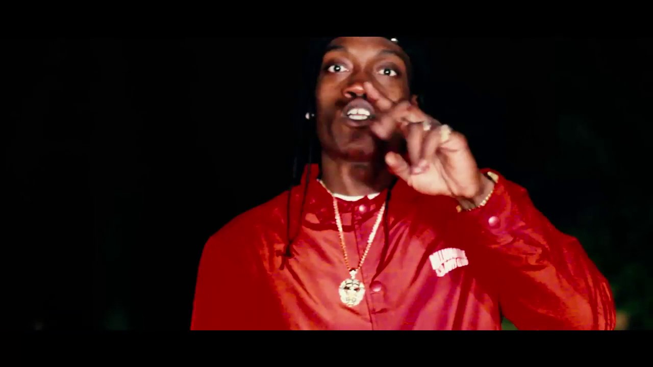 Breez Not Worried - YouTube