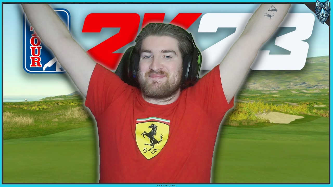 THE BEST TGC TOURS VIDEO OF ALL TIME... (PGA TOUR 2K23 Gameplay) - YouTube