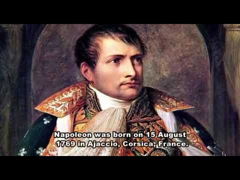 All about the Napoleon Bonaparte, The moderniser of Europe. - YouTube
