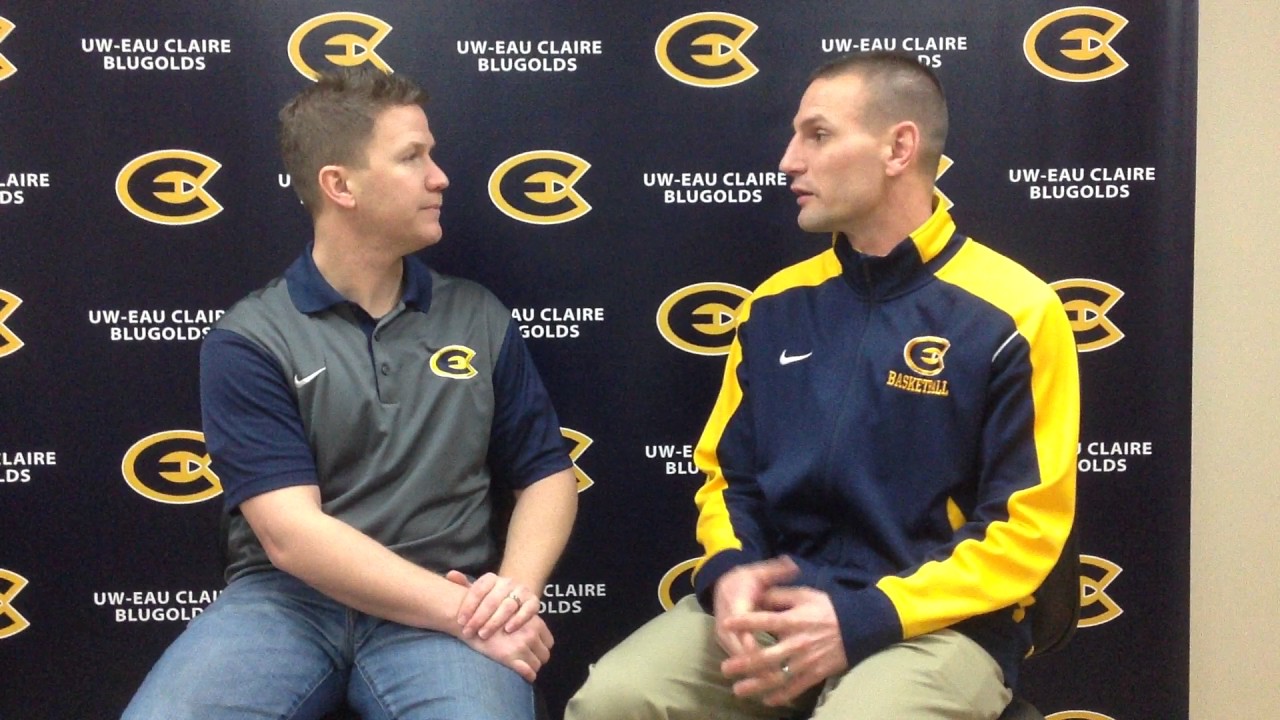 MBB: Matt Selvig recaps the week with Coach Siverling - YouTube
