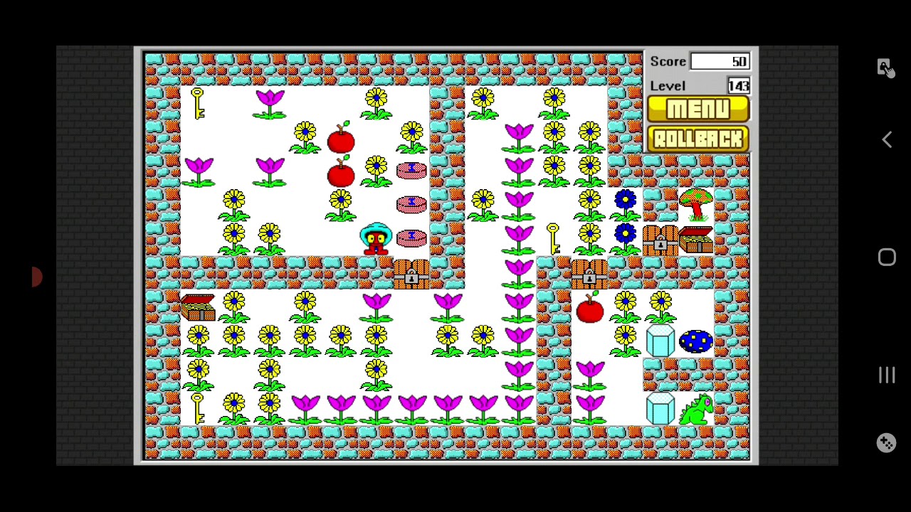 Super Zeek level 143 - YouTube