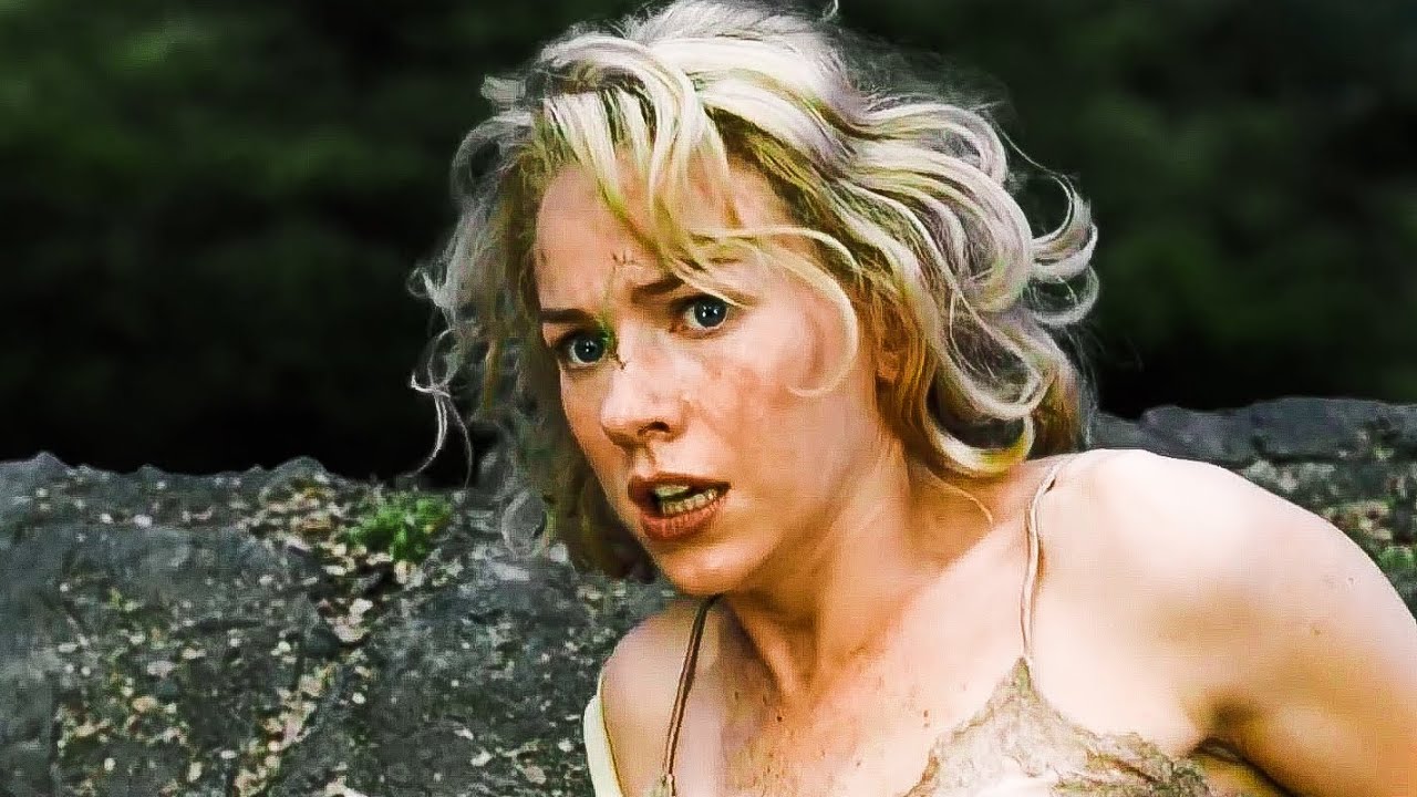 Happy Kong - Little Dance Show | King Kong (2005) [Edited: Movie Recap ...