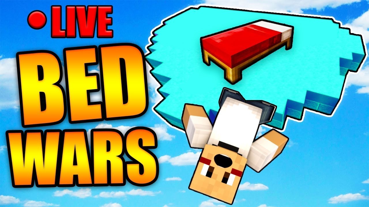 🔴Minecraft Live || BEDWAR PRIVATE GAME || Java + Pocket Edition | Like / Subs | #minecraft # ...