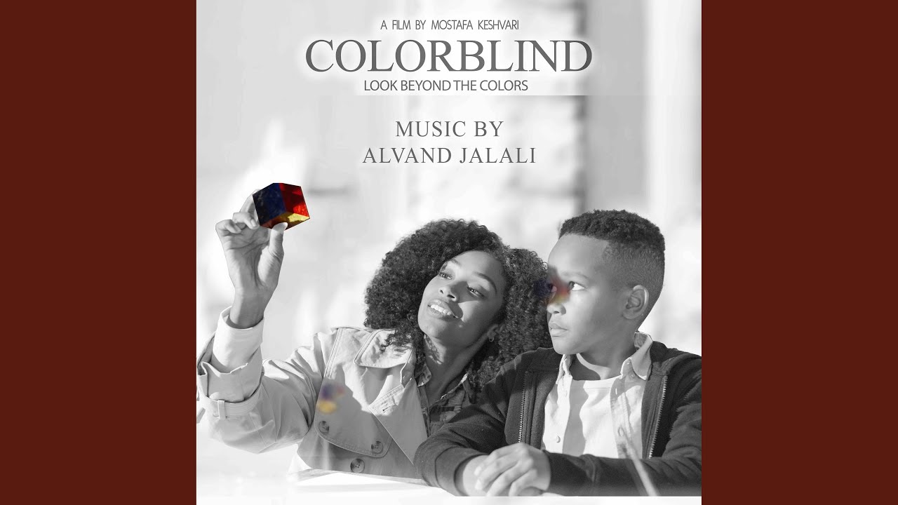 Colorblind (Original Motion Picture Soundtrack) (feat. Jonelle & Ezra ...