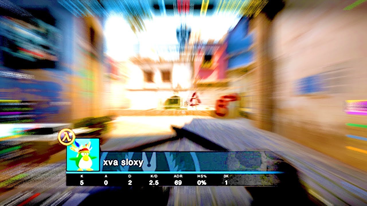 head first (sloxy reupload) - YouTube