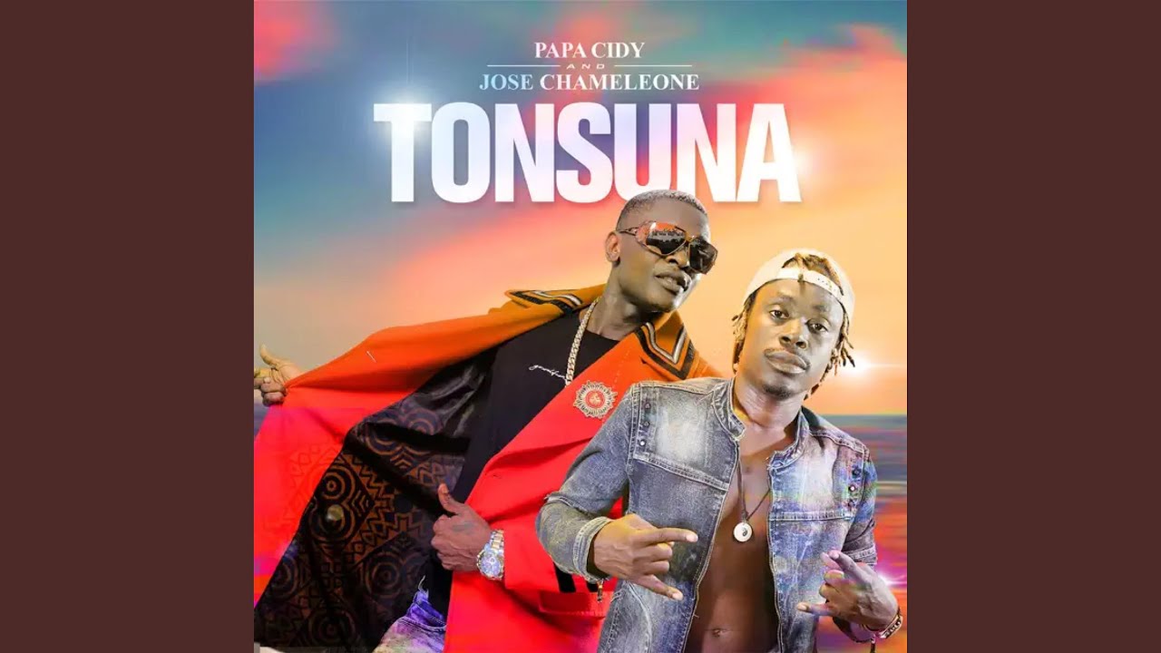 Tonsuna (feat. Papa Cidy) - YouTube Music