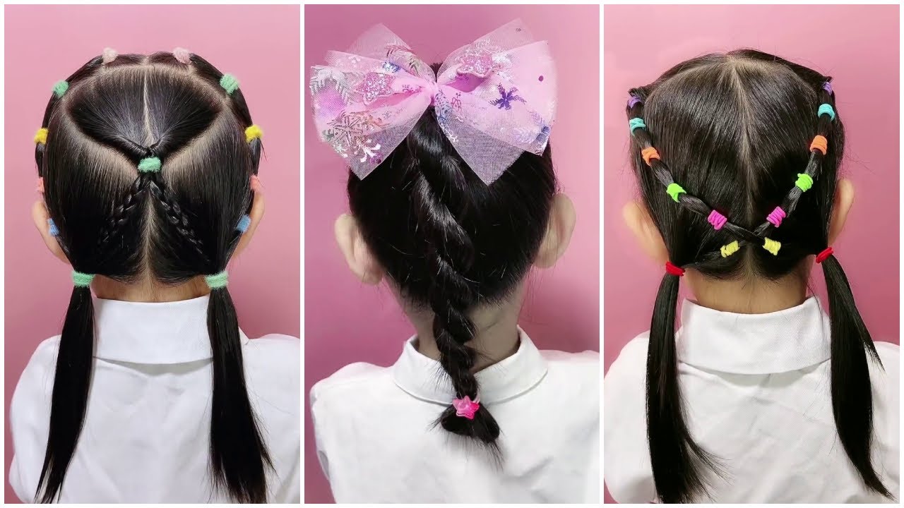 Back To School Hairstyle Ideas For Kids And Teens Kids Hairstyles back-to-school-hairstyle-ideas-for-kids-and-teens-kids-hairstyles