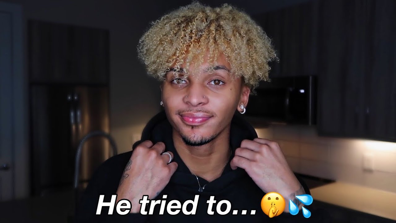 I Dated A Straight Guy And We Storytime Youtube