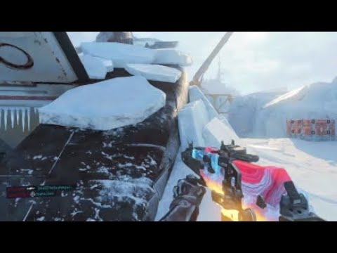 COD BO4 ICEBREAKER HC TDM - YouTube