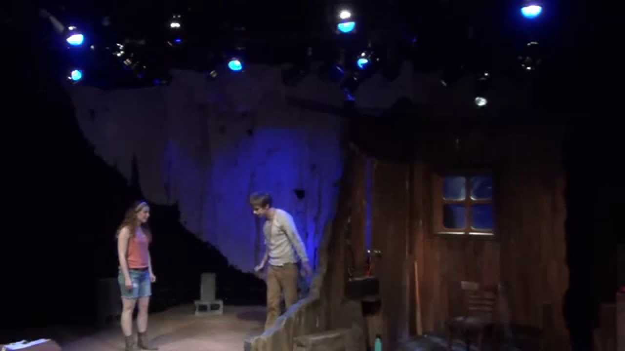 Excerpt - EXIT 27 by Aleks Merilo - YouTube