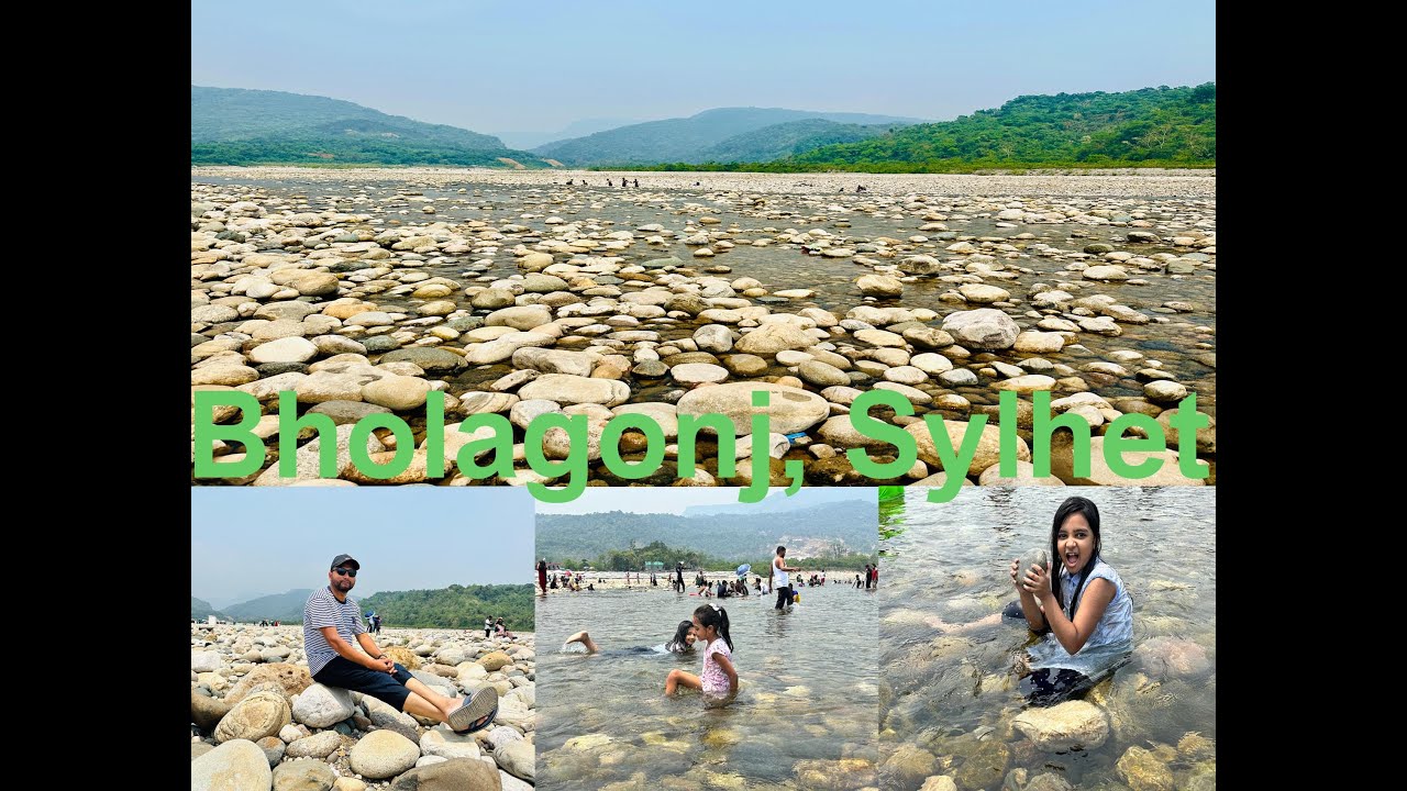 Bholagonj Sylhet - YouTube
