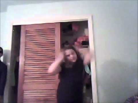 Men In Black Dance Video - YouTube