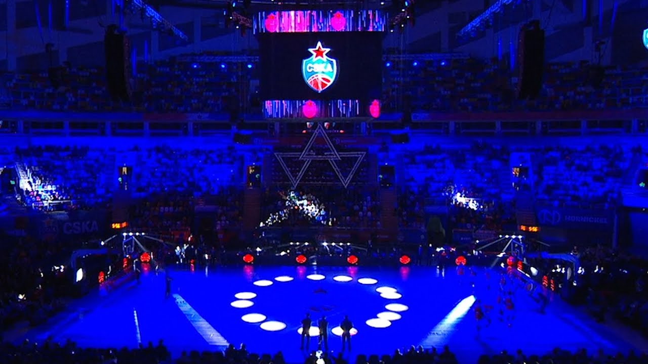 First home game. Pregame show - YouTube