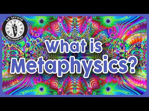 #philosophy What is Metaphysics?| Is it pointless?