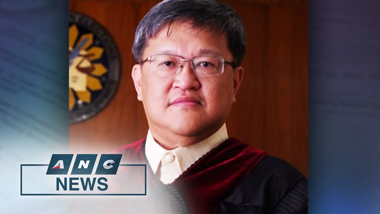 Ex-PH Comelec Commissioner Antonio Kho Jr. is new Supreme Court ...