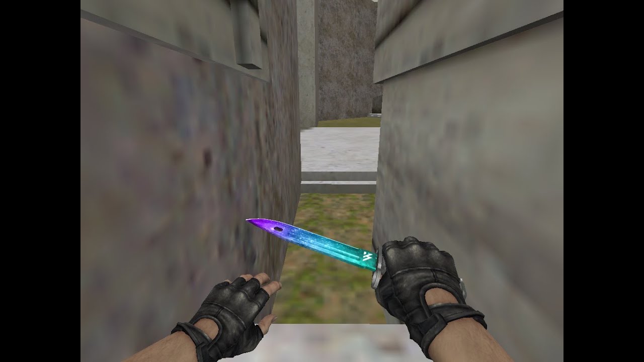 [7B] J.Scroller • CS1.6 BBMod - YouTube