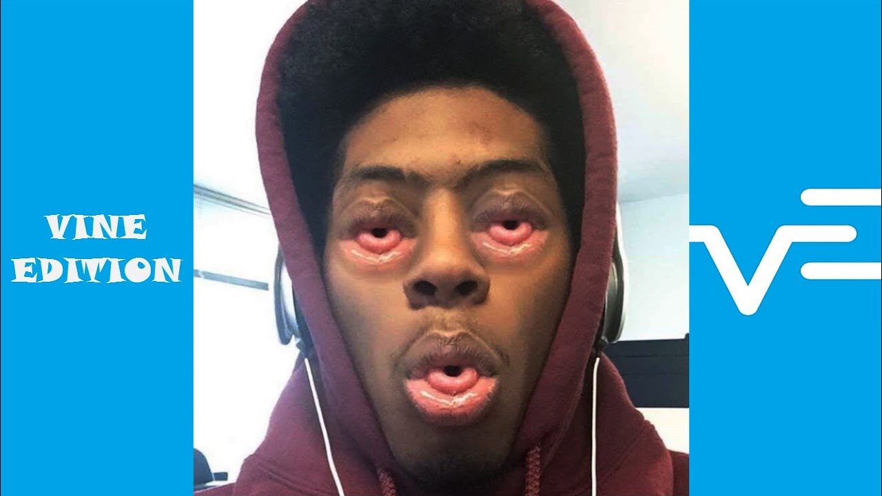Funniest Chaz Smith Vines Compilation - Vine Edition - YouTube